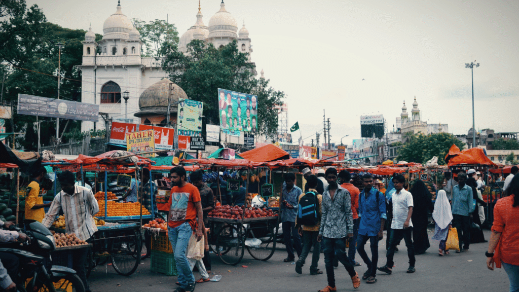 Saharanpur Uttar Pradesh – History, Culture, Economy & Tourist Spots