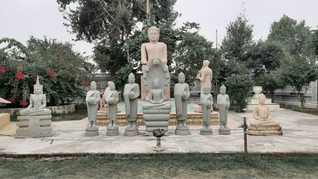 Kaushambi, Uttar Pradesh: A Hidden Gem of History and Culture