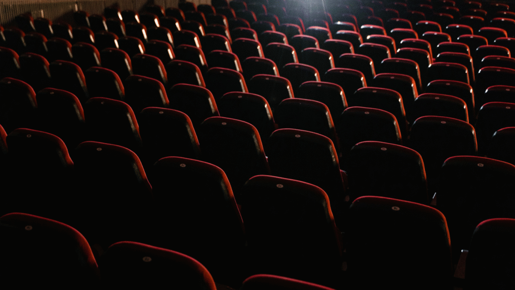 Wave Cinema Kaushambi: Ghaziabad’s Premier Movie Experience