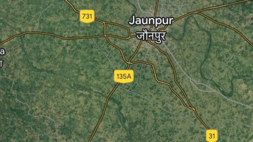 Jaunpur, Uttar Pradesh: Know Everything About This District